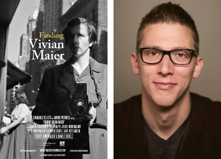 PcFoto | Finding Vivian Maier - film