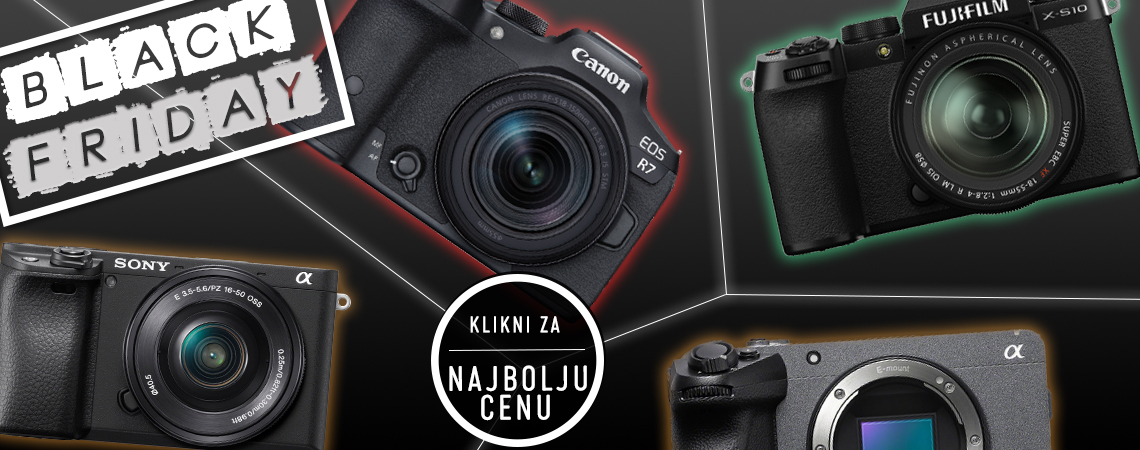 PCFoto | PCFOTO - Black Week 2023