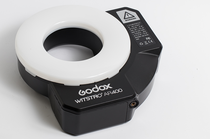PcFoto | Godox Witstro AR400