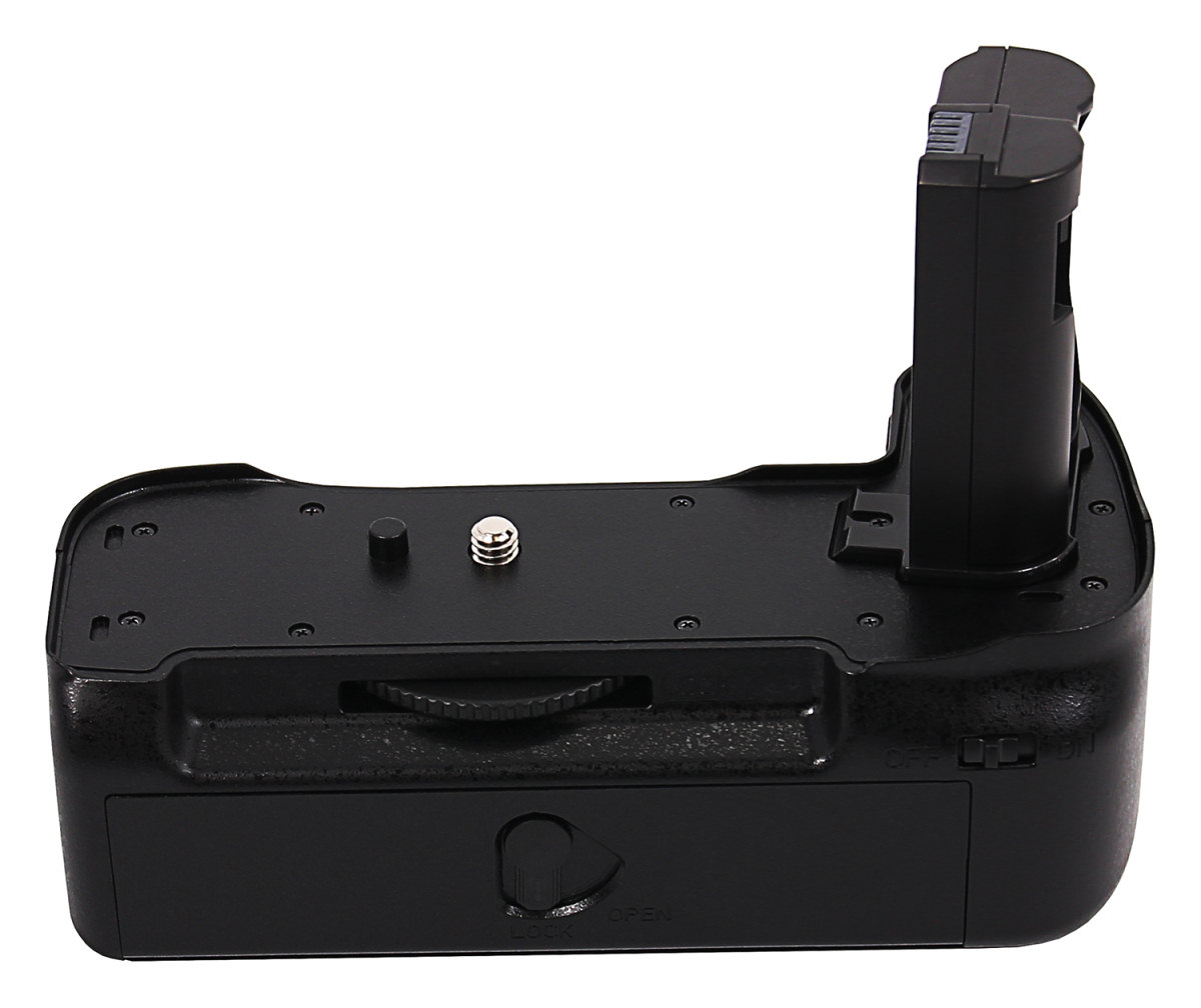 PcFoto | Patona MB-780 battery grip for Nikon D780