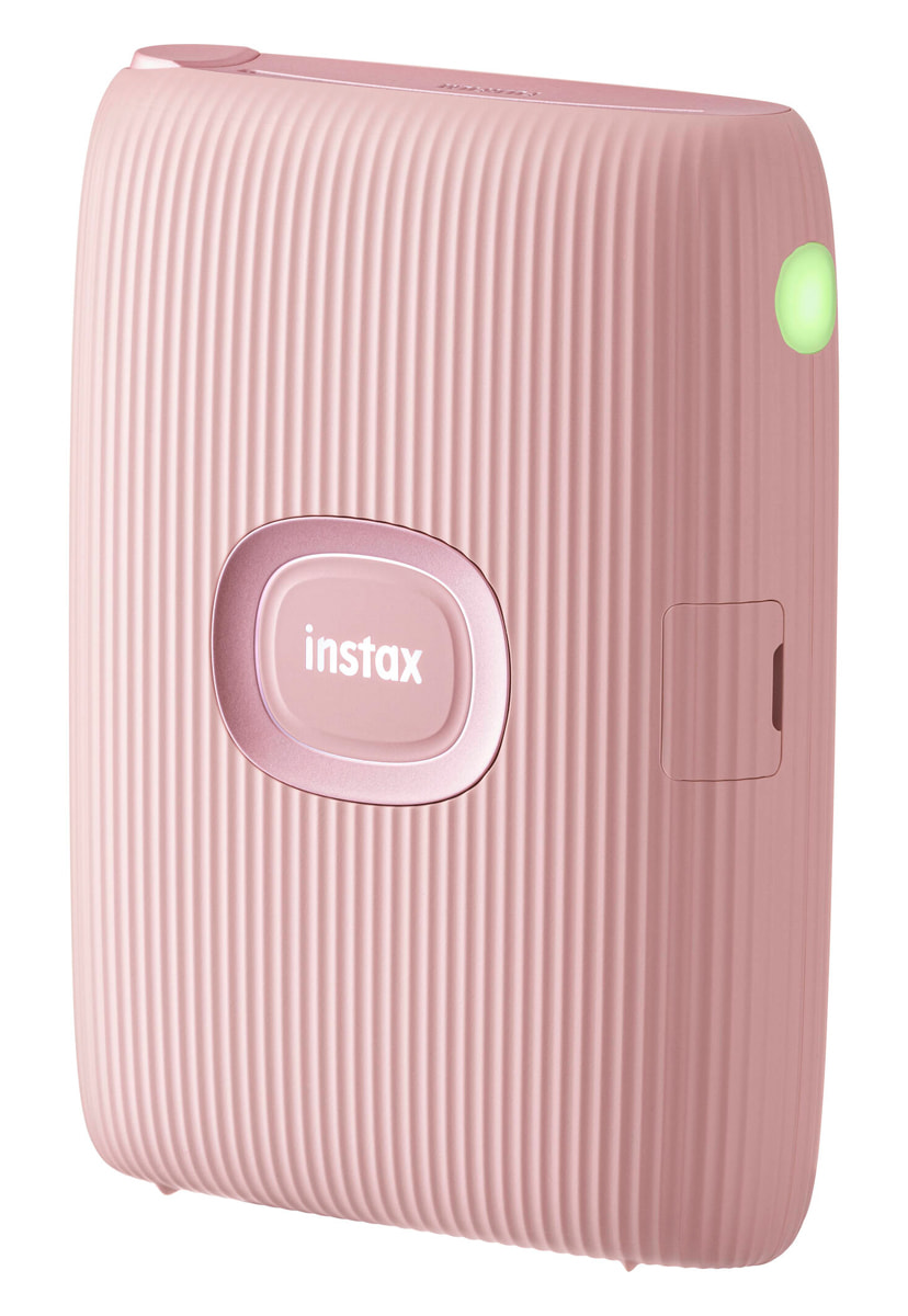 PcFoto | Fujifilm Instax Mini Link 2 Smartphone Printer