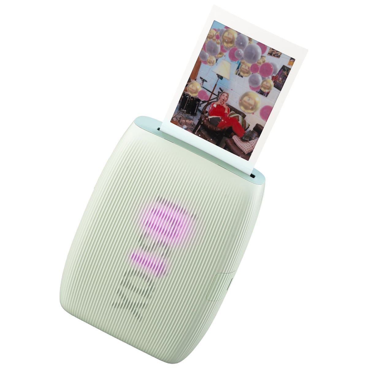 PcFoto | FUJIFILM INSTAX MINI LINK 3 Smartphone Printer (Sage Green)